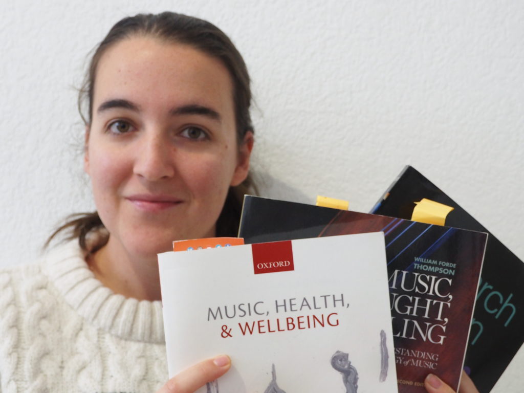 Music classes - The International Music School of Provence